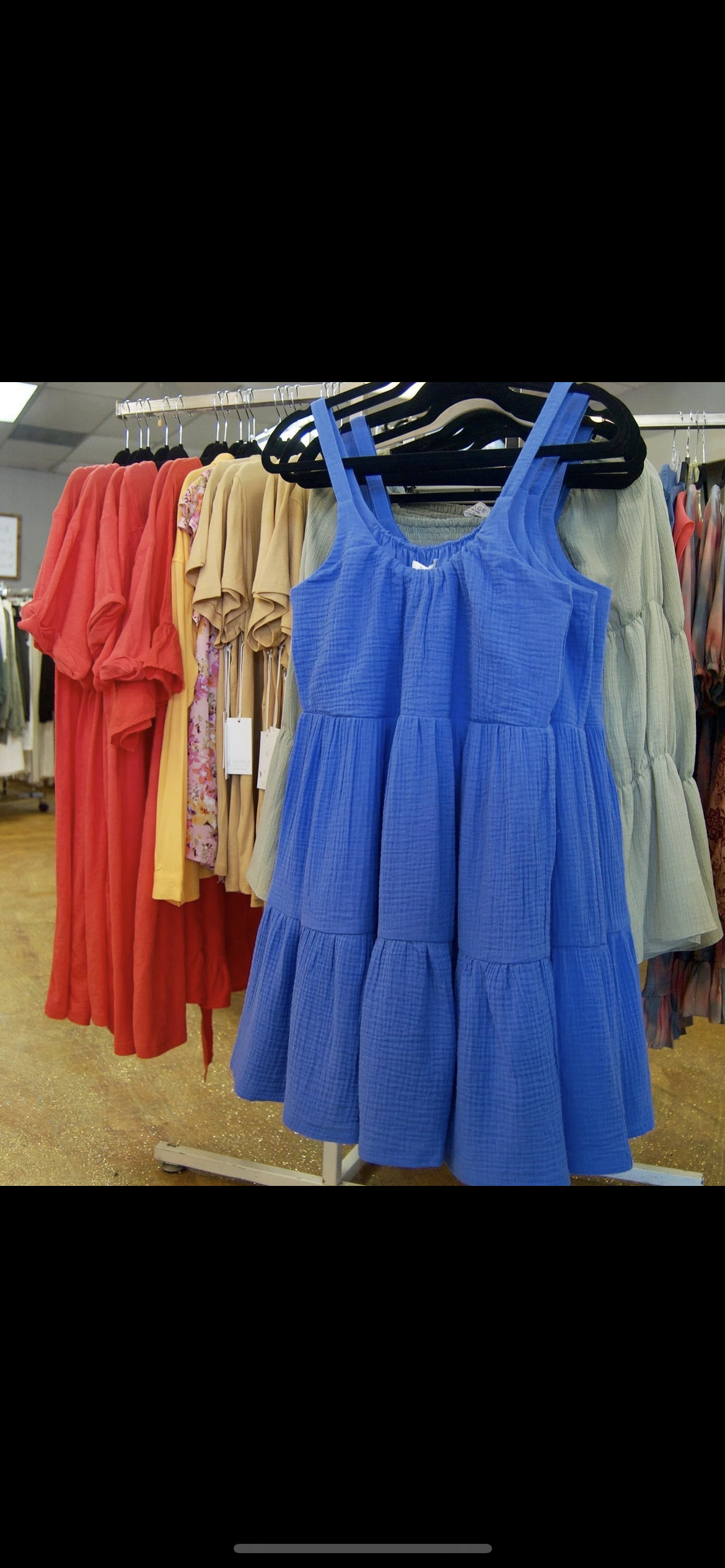 Women's Clothing – The Rainbow Connection